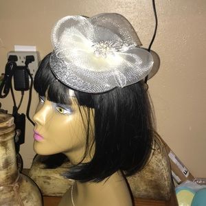 Pink Magnolia | Accessories | New Beautiful Bell Hop Hat | Poshmark